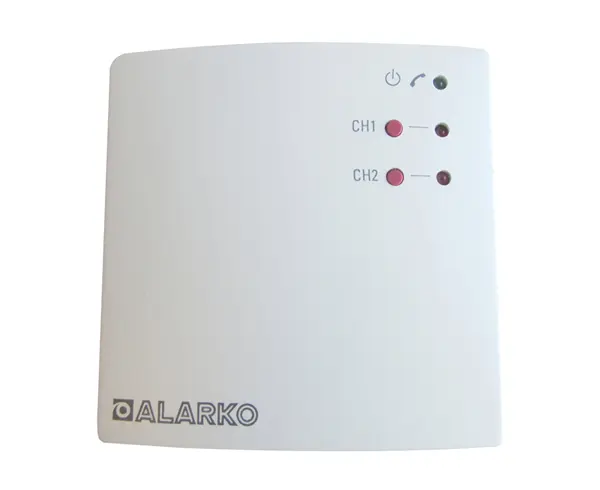 Alarko Combi F221 Fixed-Line Telephone Remote Control Interface Device ...