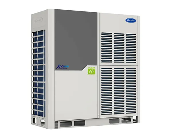 Carrier VRF Systems- Alarko Carrier