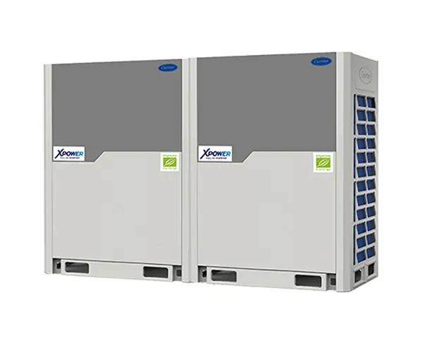 Carrier VRF Systems- Alarko Carrier