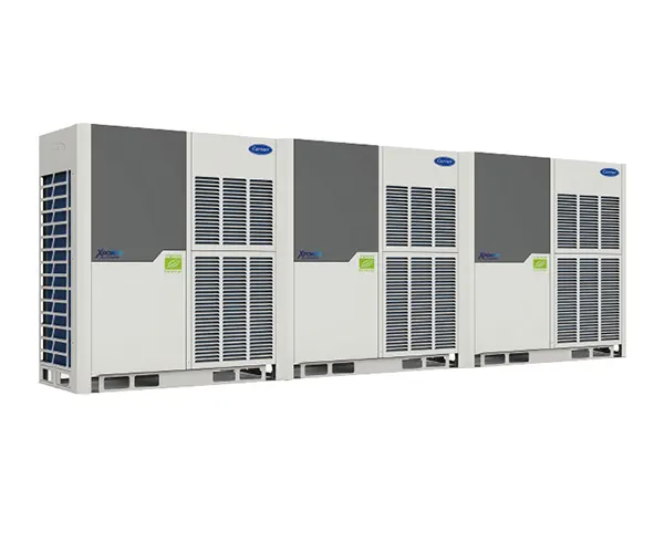Carrier VRF Systems- Alarko Carrier