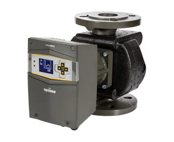 Alarko Optima BMS Circulation Pumps