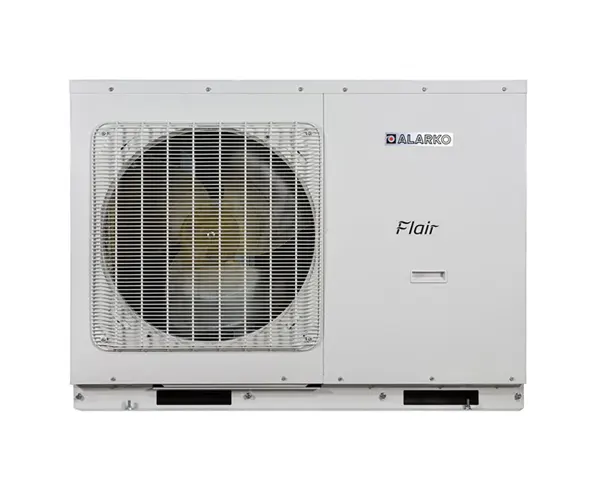 Alarko Flair Monobloc Air to Water Heat Pump- Alarko Carrier