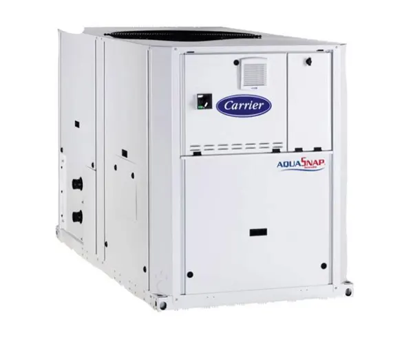 Heat Pump - Alarko Carrier
