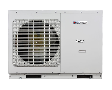Alarko Carrier - Klima, Kombi, Isıtma ve Soğutma Sistemleri